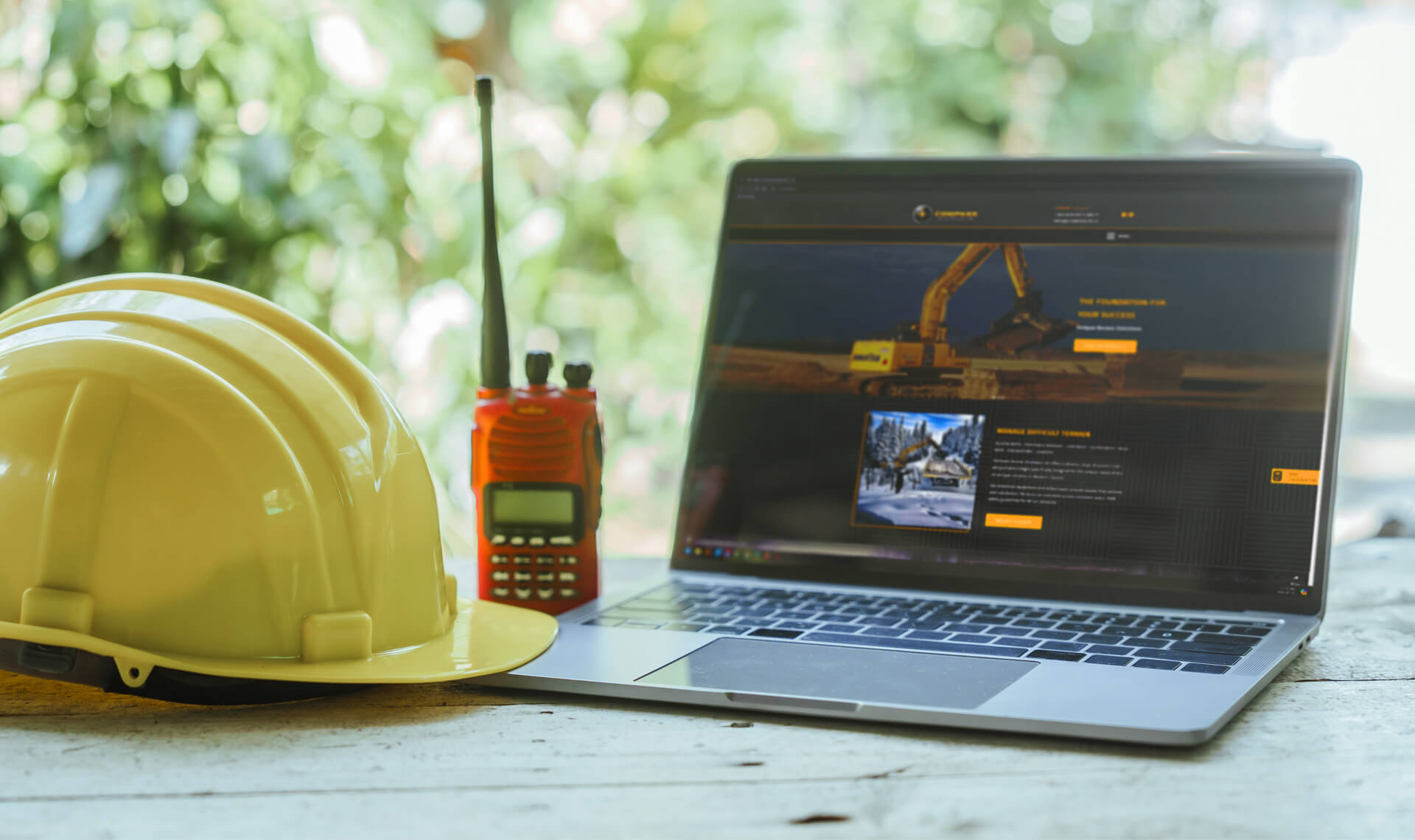 Compass Access Solutions | Saltmedia